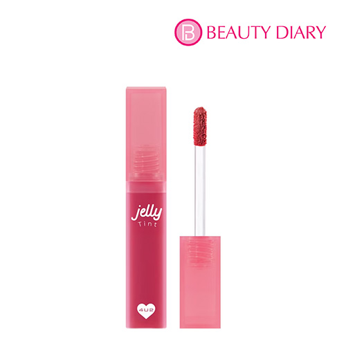 4U2 JELLY TINT NO.15 4G | Beauty Diary